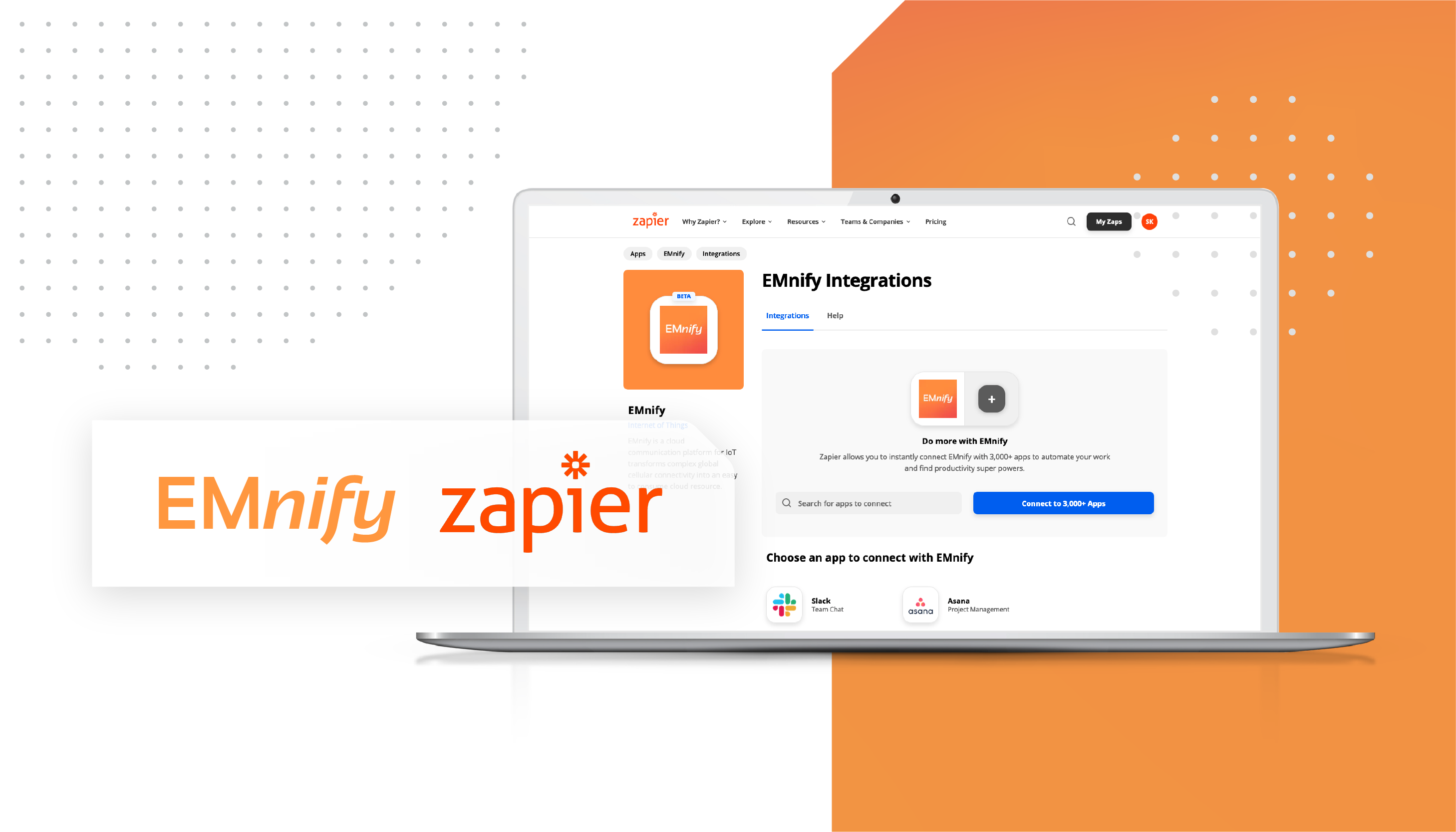 emnify First to Bring No-Code Automation to Cellular IoT | emnify PR